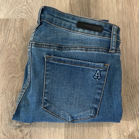Articles Of Society | Jeans | Articles Of Society Denim | Poshmark